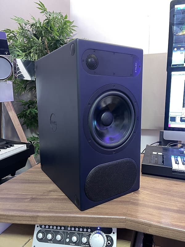 PMC Two Two 8 - Pair - Mint Condition | Reverb