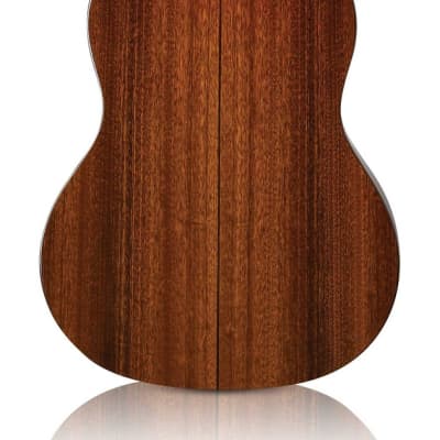 Cordoba Requinto - Solid Cedar top - 1/2 size - 580mm Scale | Reverb