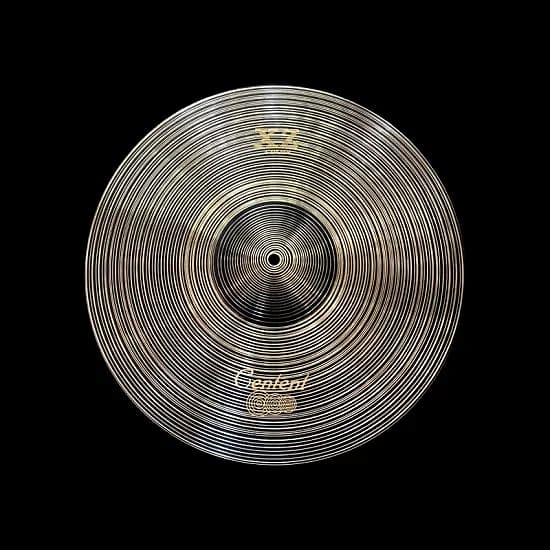 Centent XZ 10" Splash | Reverb