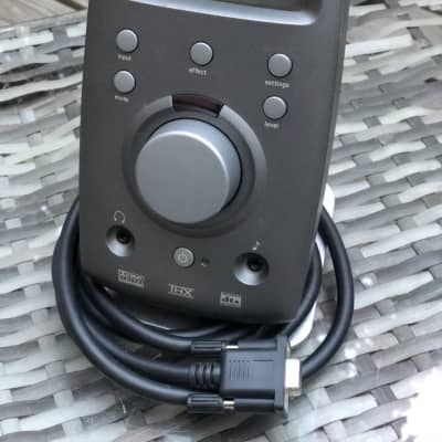 👍Logitech Z-680 Control Pod, Controller With Remote Control | Reverb