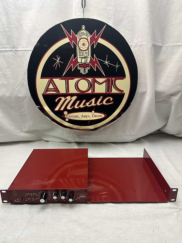 Golden Age Project PREQ-73 mkIII Vintage Preamp EQ Module | Reverb