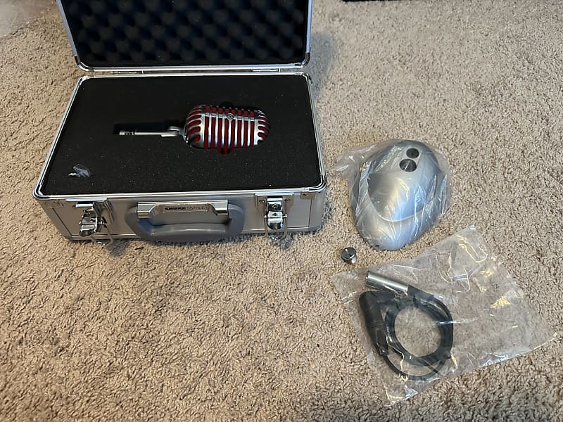 Shure 5575LE | Reverb