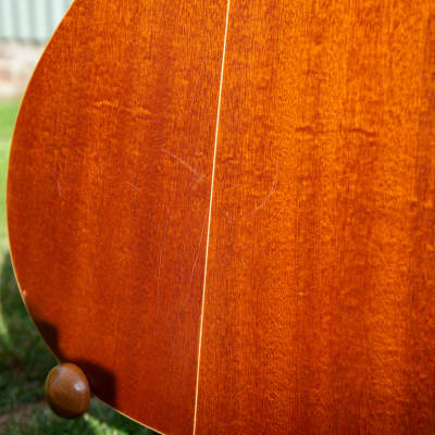 Baton Rouge X1C/BRCE Baritone Acoustic Guitar | Reverb