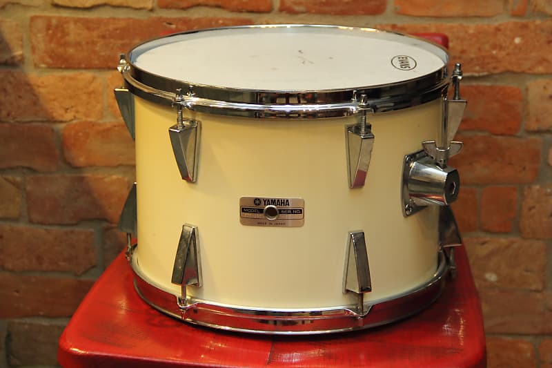 Yamaha 5000 tom 13x9 | Reverb