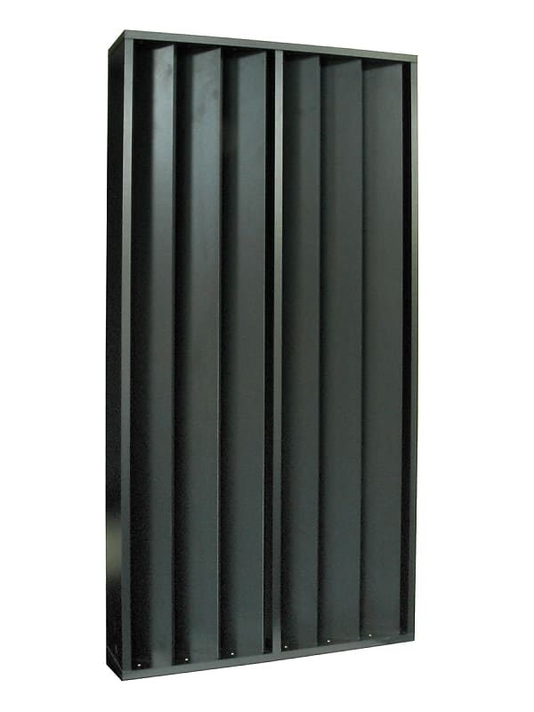 Primacoustic Flexifuser | Variable Pitch Diffuser | Reverb