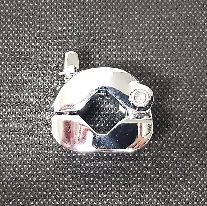 DW Collector's Series Memory Lock in Chrome | Reverb