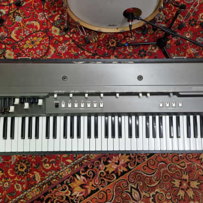 [PRICE DROP FOR THE WEEKEND] Elka X-50, Vintage Keyboard, | Reverb
