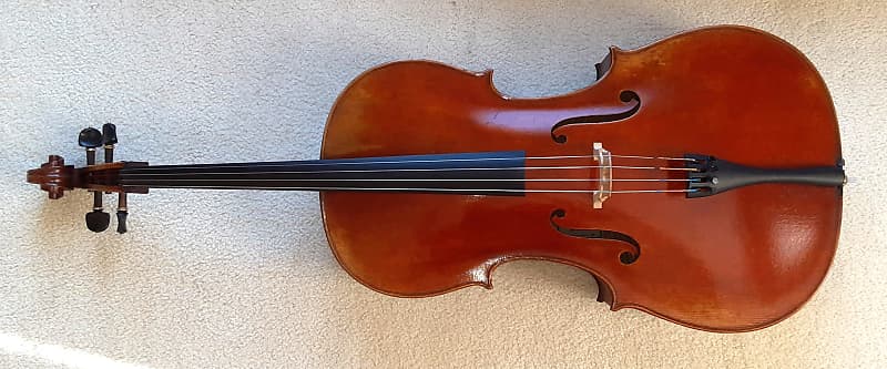 Jay Haide A' l Ancienne Premium Cello 2007 | Reverb