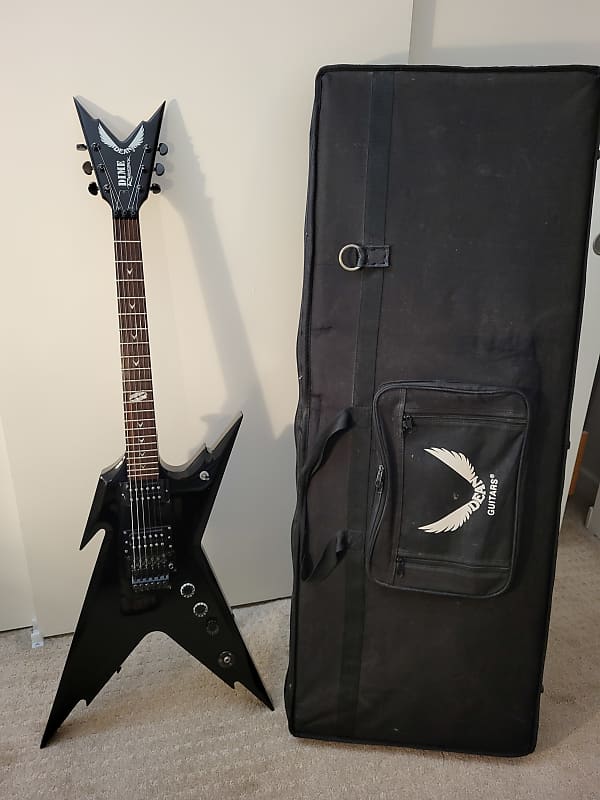 Dean Razorback Dimebag | Reverb