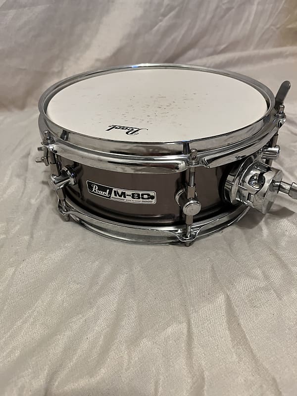 Pearl M-80 - Chrome | Reverb
