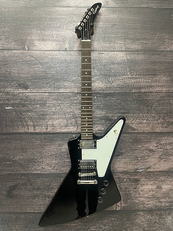 Epiphone Epiphone Explorer Electric Guitar (San Diego, CA) | Reverb