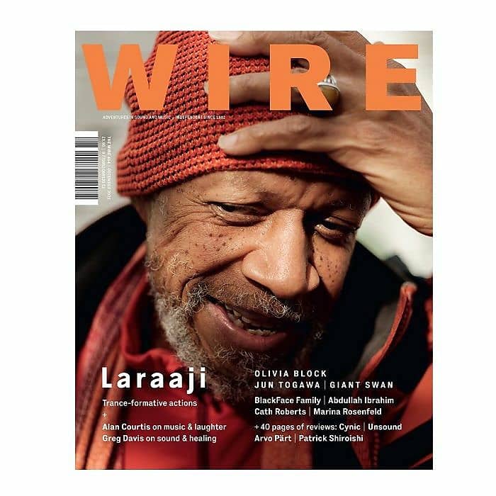Wire Magazine: December 2021 Issue #454 | Reverb
