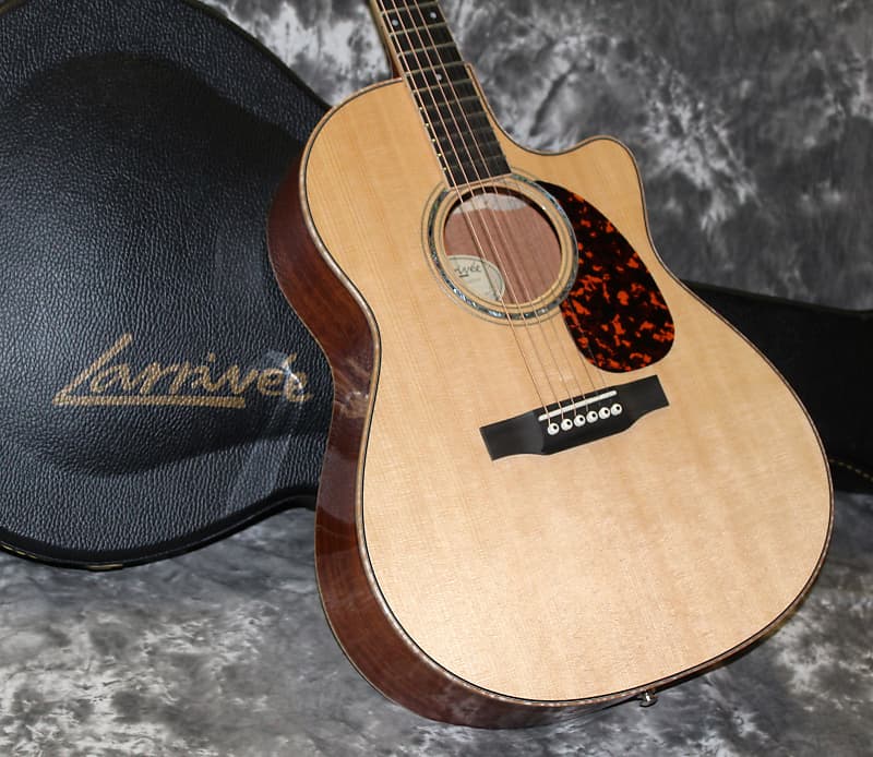 2021 Larrivee - LV-05 Select Series | Reverb