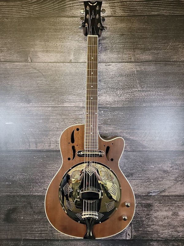 Dean Resonator Resonator Guitar (Richmond, VA) | Reverb