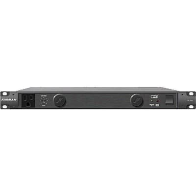 Furman PL-8 C Power Conditioner | Reverb
