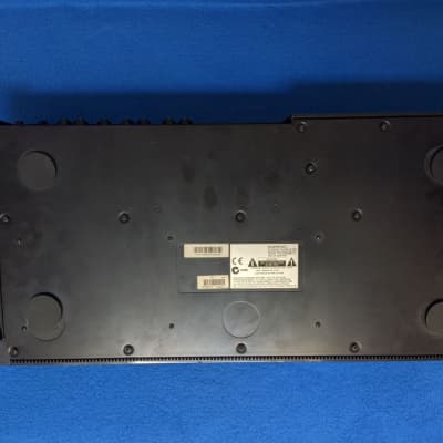 Akai Miniak (virtual analog synthesizer like Alesis | Reverb