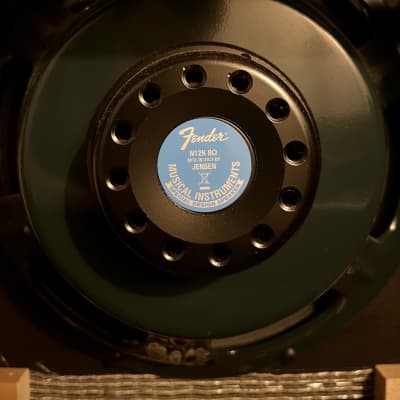 Fender Tonemaster Deluxe Reverb (2022) | Reverb