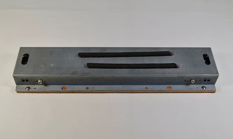 Original 1960s Fender Reverb Tank Pan, Sounds Superb, #1 | Reverb