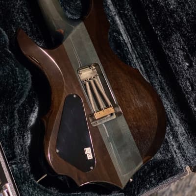 ESP Custom Shop Forest GT Made in Japan | Reverb