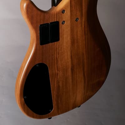 Status Smart Bass 5 - Natural | Reverb UK