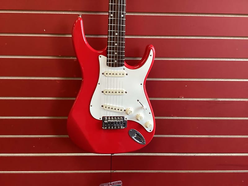 Peavey Raptor 1 Electric Guitar | Reverb