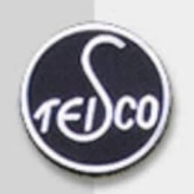 Teisco Logo teisco Cisne | Reverb
