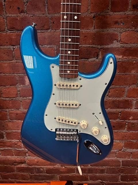 Fender Player Stratocaster SSS | Reverb