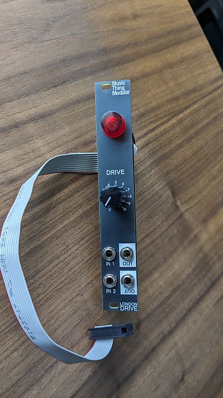 Music Thing Modular London Drive | Reverb