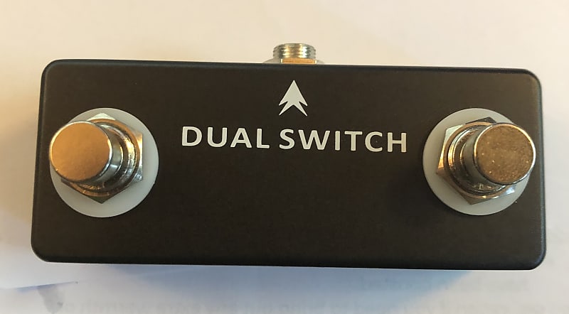 Mosky Dual Switch | Reverb