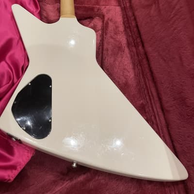 Gibson Explorer 1983 James Hetfield Edition | Reverb Canada