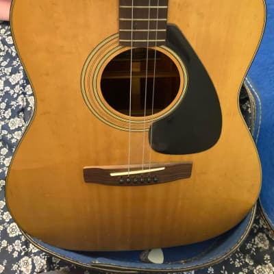 Yamaha FG-160-1 1970’s | Reverb