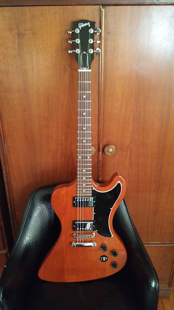 Gibson RD Standard ReIssue 2010 Natural | Reverb