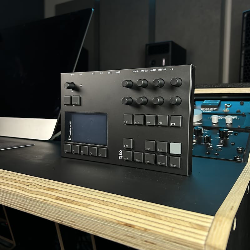 Torso Electronics S-4 | Reverb