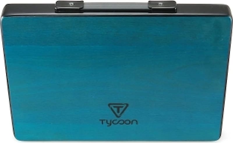 Portable Cajon Practice Pad | Reverb