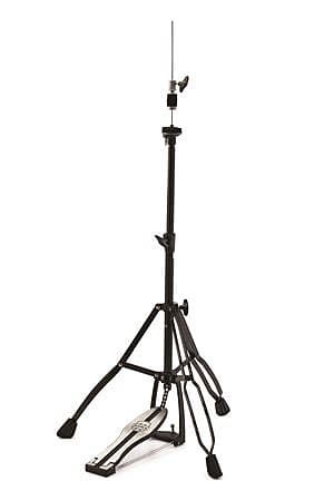 Mapex H400EB Double Braced Hi Hat Black | Reverb