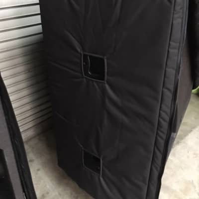 PAIR of Studio Slips Danley Sound Labs BC215T (BC 215 T, | Reverb