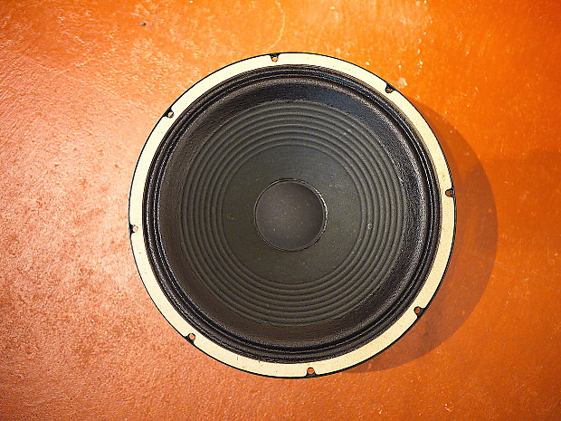 Weber FC12 Speaker 100 watt @ 8-ohms FREE shipping CONUS | Reverb