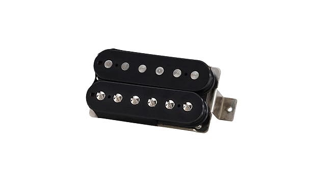 Lundgren "Heaven 77" PAF Humbucker Pickup Set | Reverb