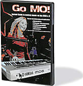 Go MO - Introduction to the Yamaha MO Series | Reverb