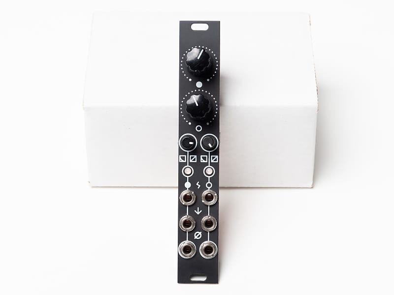 Antumbra DVCA (Mutable Veils) 2020s - Black | Reverb