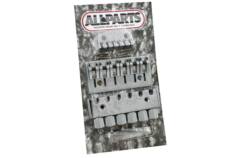 BB-0347-010 ABM 6 String Headless Bass System | Reverb