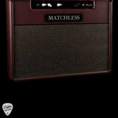 Matchless Lightning '15 Jorgenson | Reverb