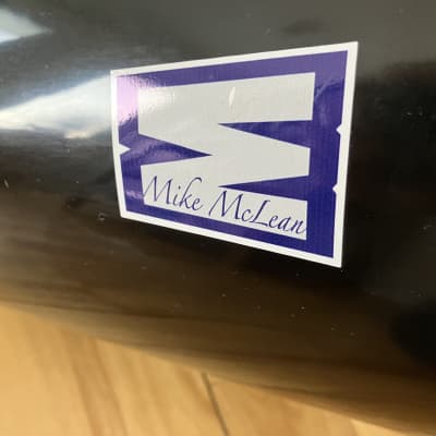 Mike McLean Practice Tuba Mute 2020' | Reverb