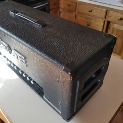 Dime D100 Amp Head Dimebag Darrell Pantera 120watt ~ Randall | Reverb