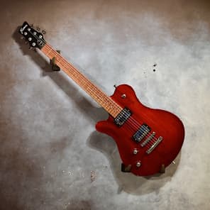Framus Left Handed German Pro Series Panthera Pro 2015 | Reverb