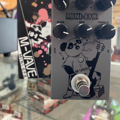 M-VAVE MINI-UNIVERSE | Reverb