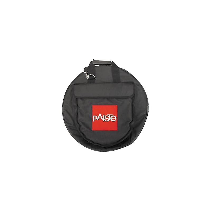 Paiste Professional Cymbal Bag 22 in. | Reverb