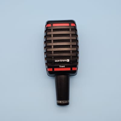 Beyerdynamic M380 | Reverb