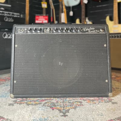 Dumble Concert Reverb 1973 | Reverb