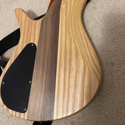 Rogers Rbass Single Cut 4 String | Reverb
